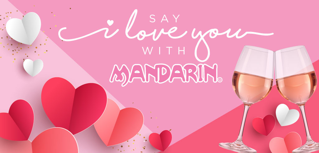 Promotions - Mandarin