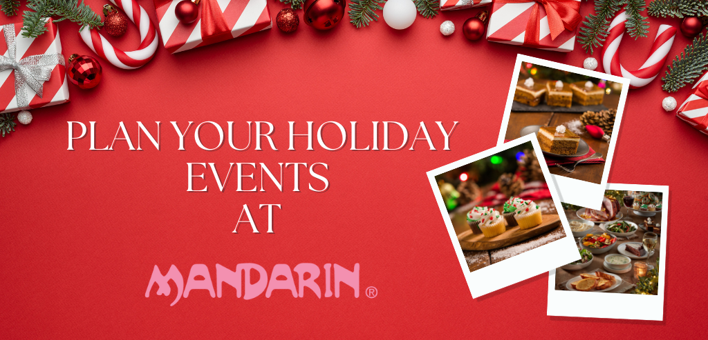 Promotions - Mandarin