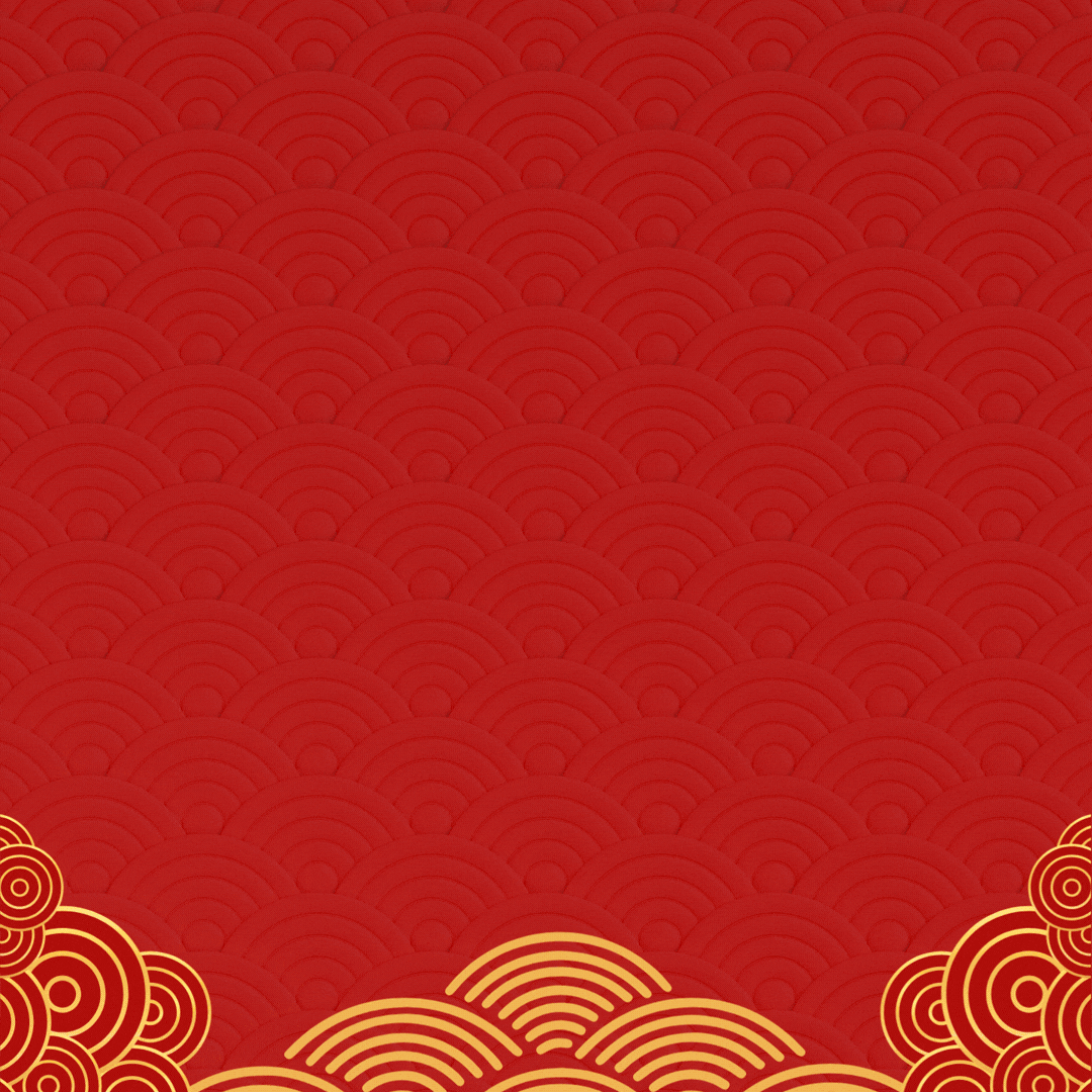 CNY - Mandarin