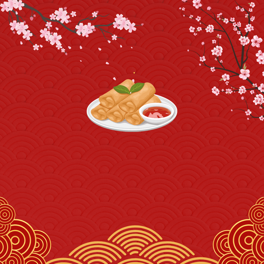 CNY - Mandarin