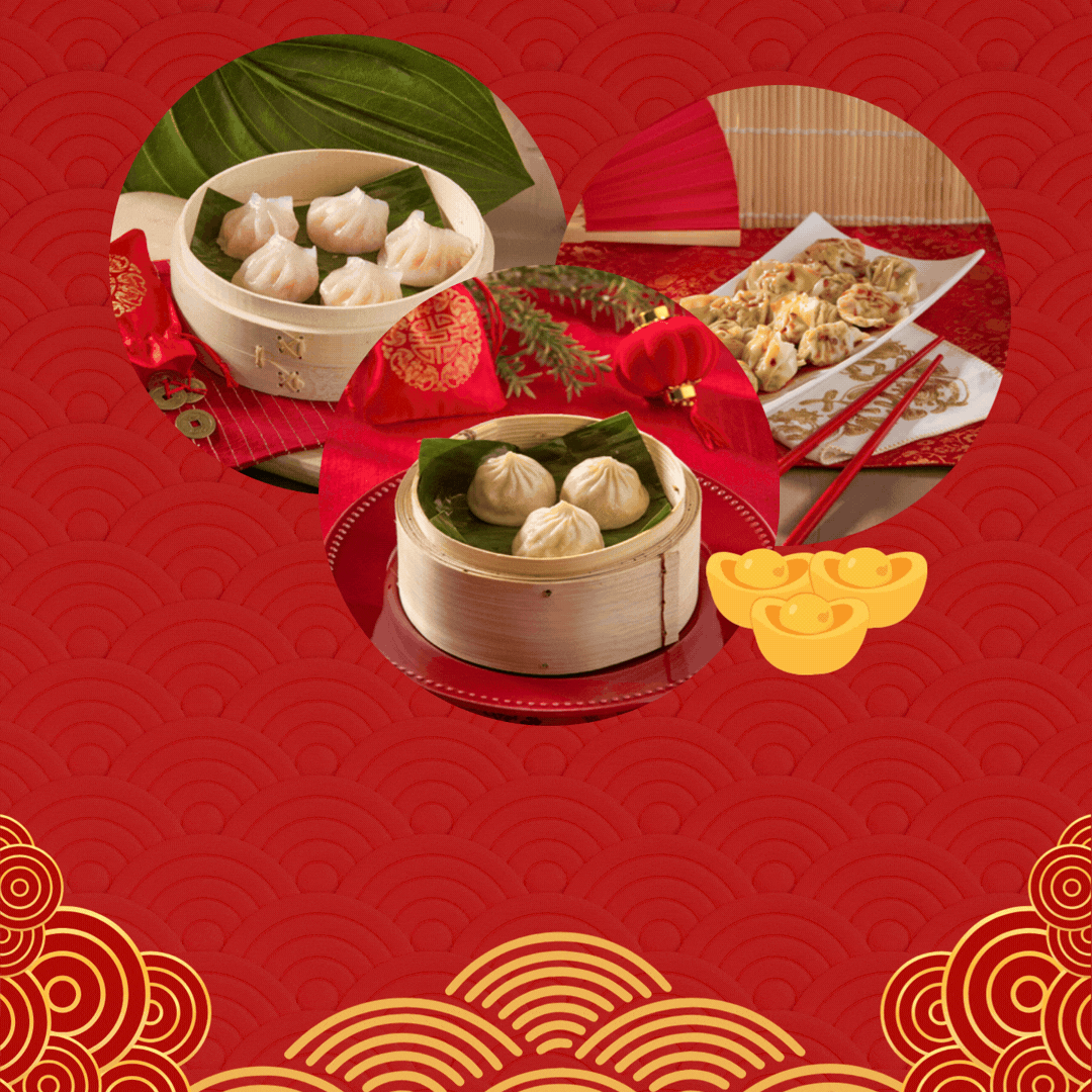 CNY - Mandarin