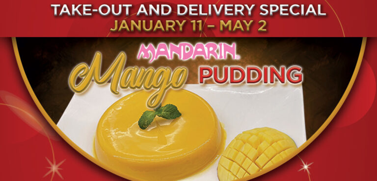 Promotions - Mandarin