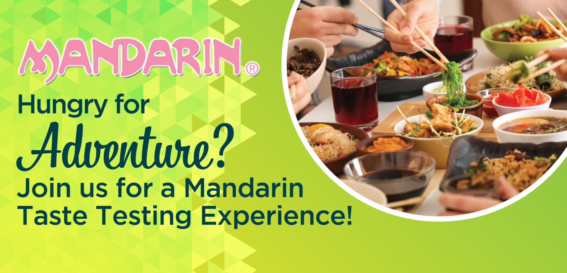 Promotions - Mandarin