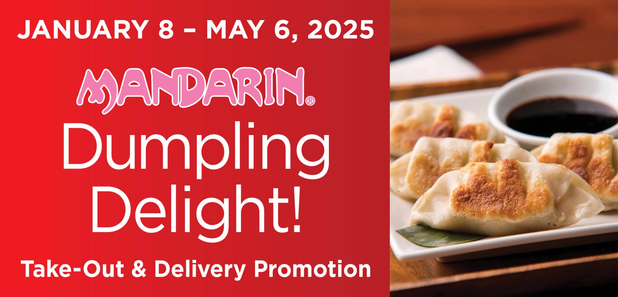 Promotions - Mandarin