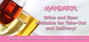 Promotions - Mandarin